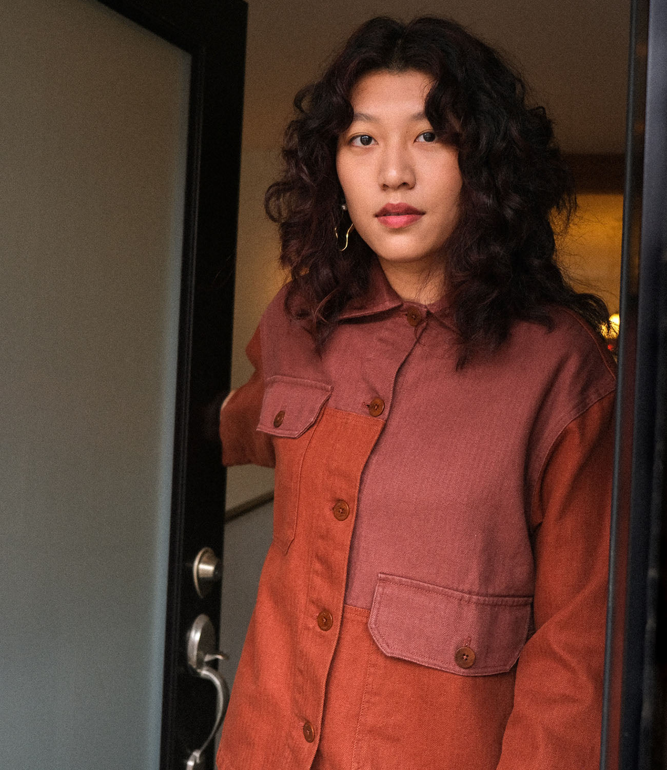 L.F. Markey – Jennifer Glasgow | Ethical Independent Fashion