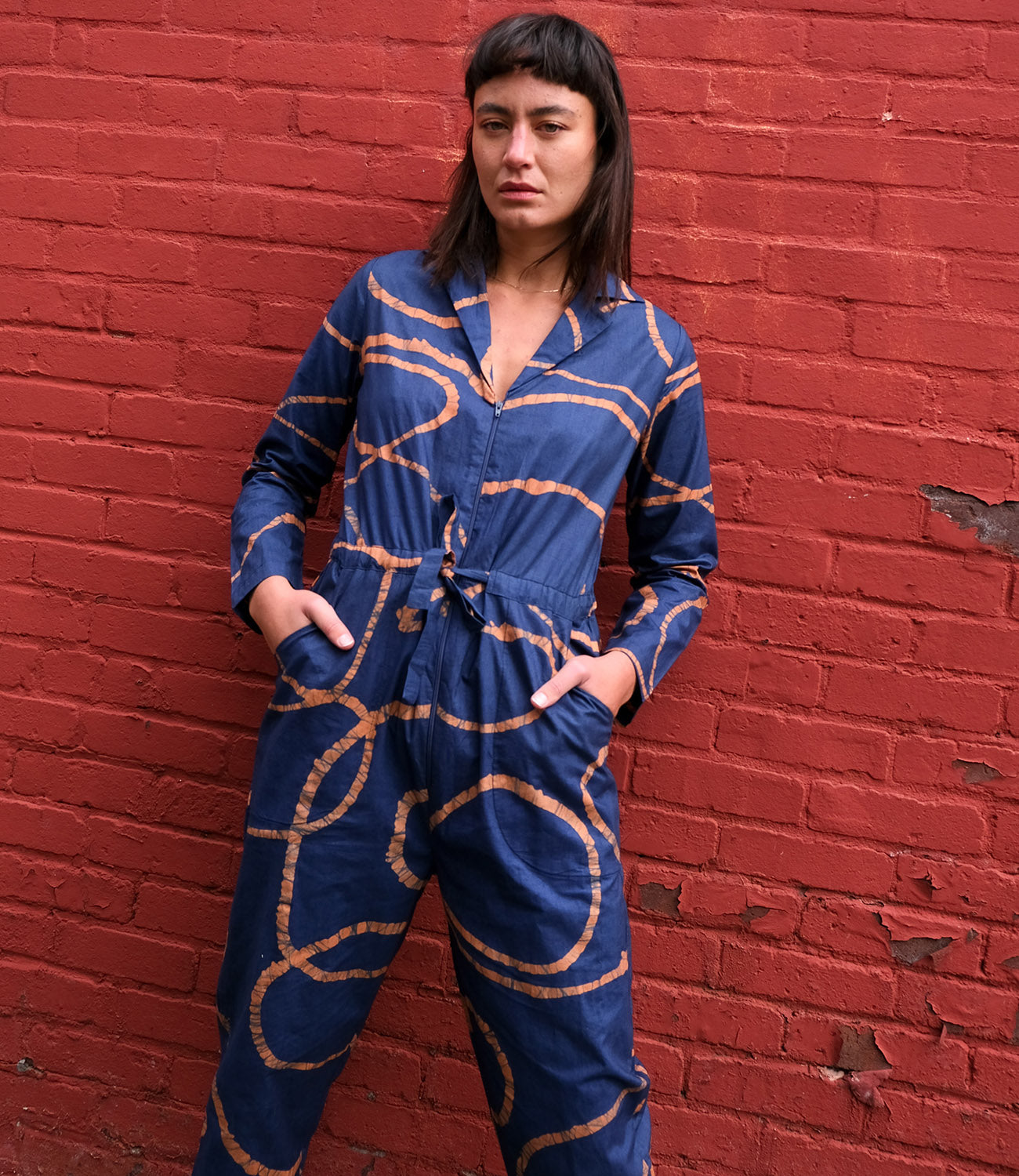 Osei Duro – Jennifer Glasgow | Ethical Independent Fashion