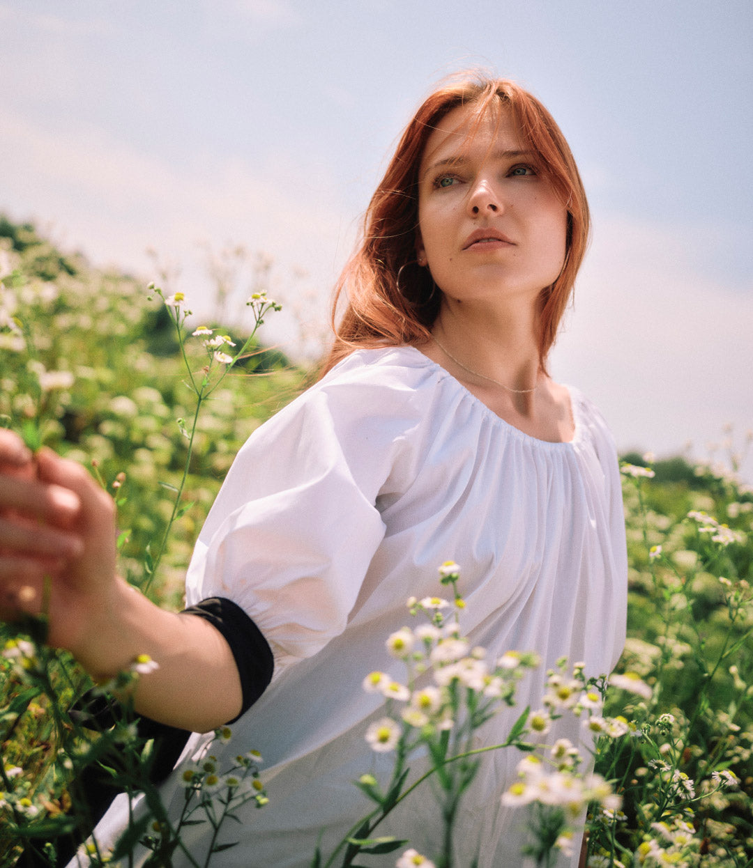 Eliza Faulkner – Jennifer Glasgow | Ethical Independent Fashion