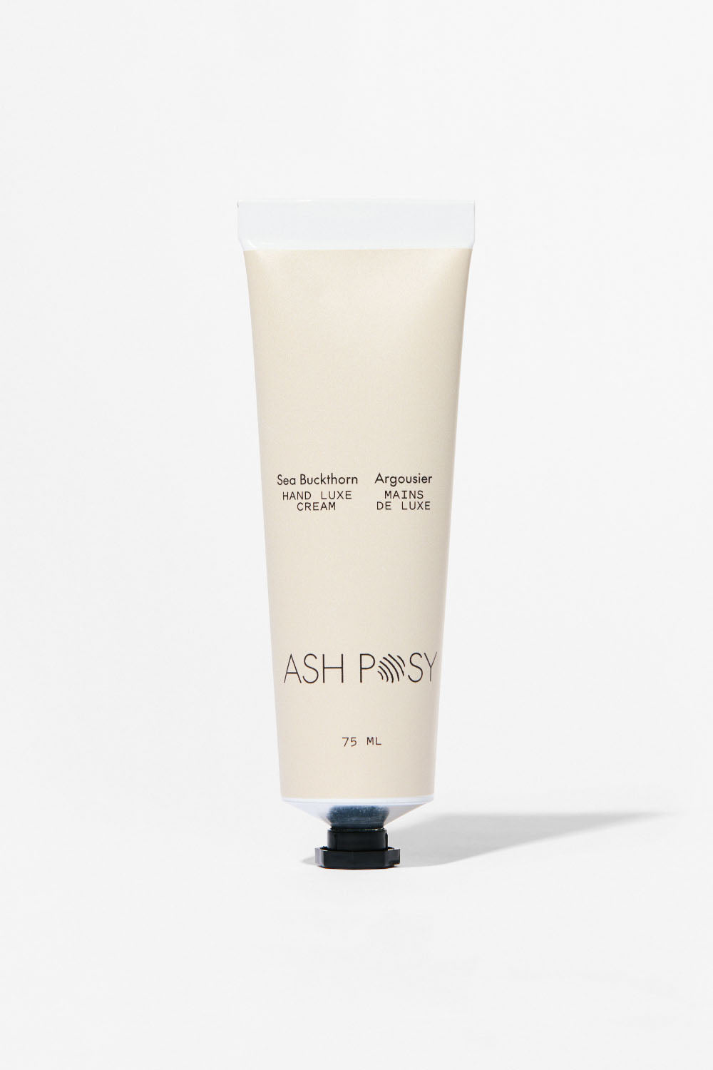 Ash Posy | Sea Buckthorn Hand Luxe Cream – Jennifer Glasgow | Ethical ...