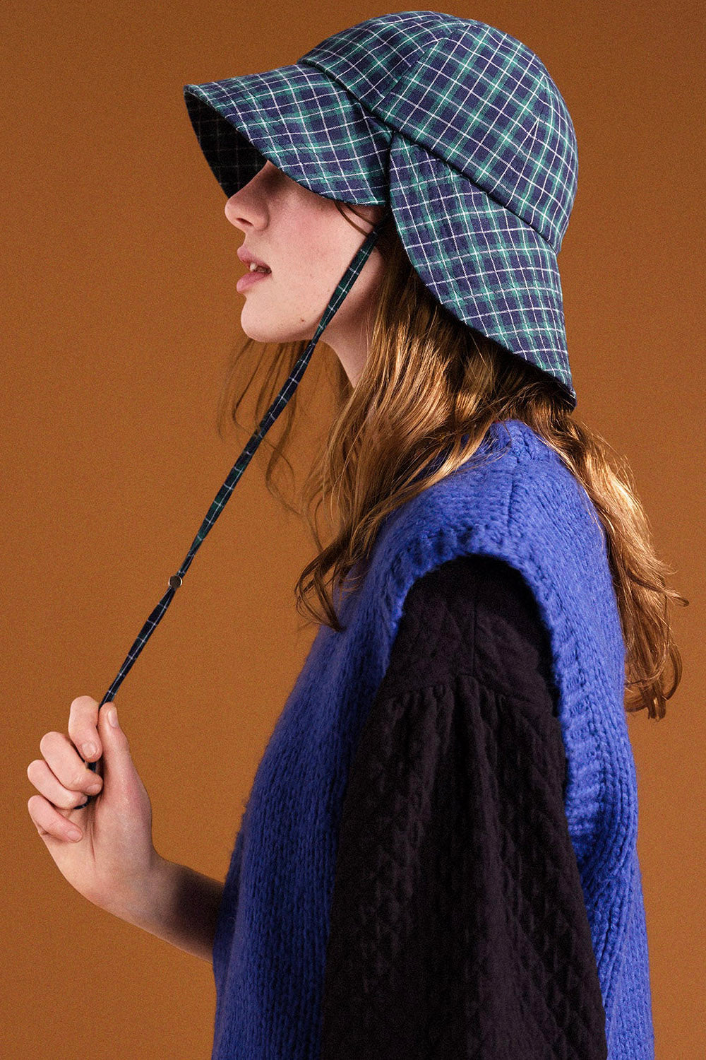 Hansel from Basel | Tulip Hat – Jennifer Glasgow | Ethical Independent ...