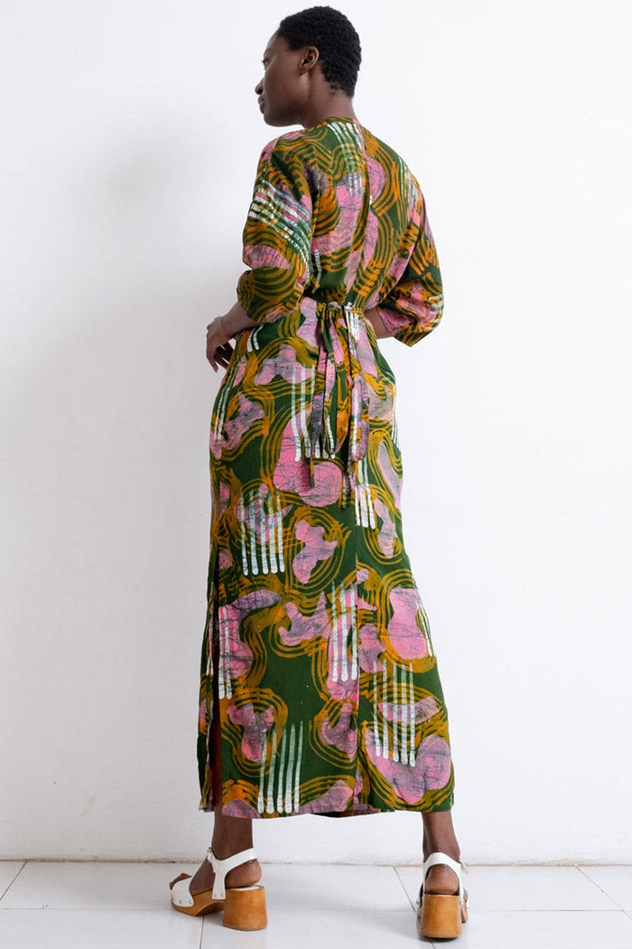 DRESSES - Jennifer Glasgow | Ethical Independent Fashion – Jennifer ...