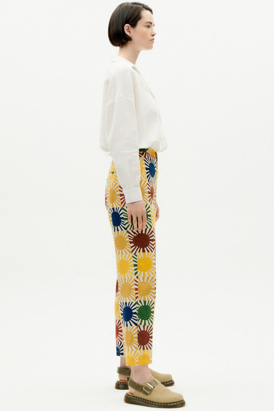 BOTTOMS - Jennifer Glasgow | Ethical Independent Fashion – Jennifer ...
